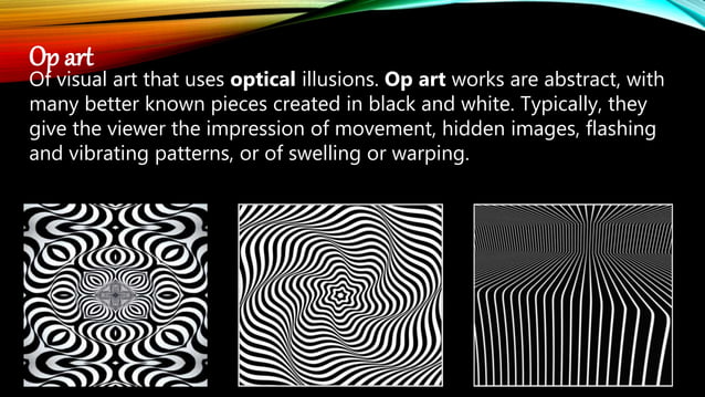 Different types of definition | PPT