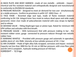 different types of detection and monitoring equipments.PPT