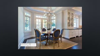 Different types of dining typology | PPT