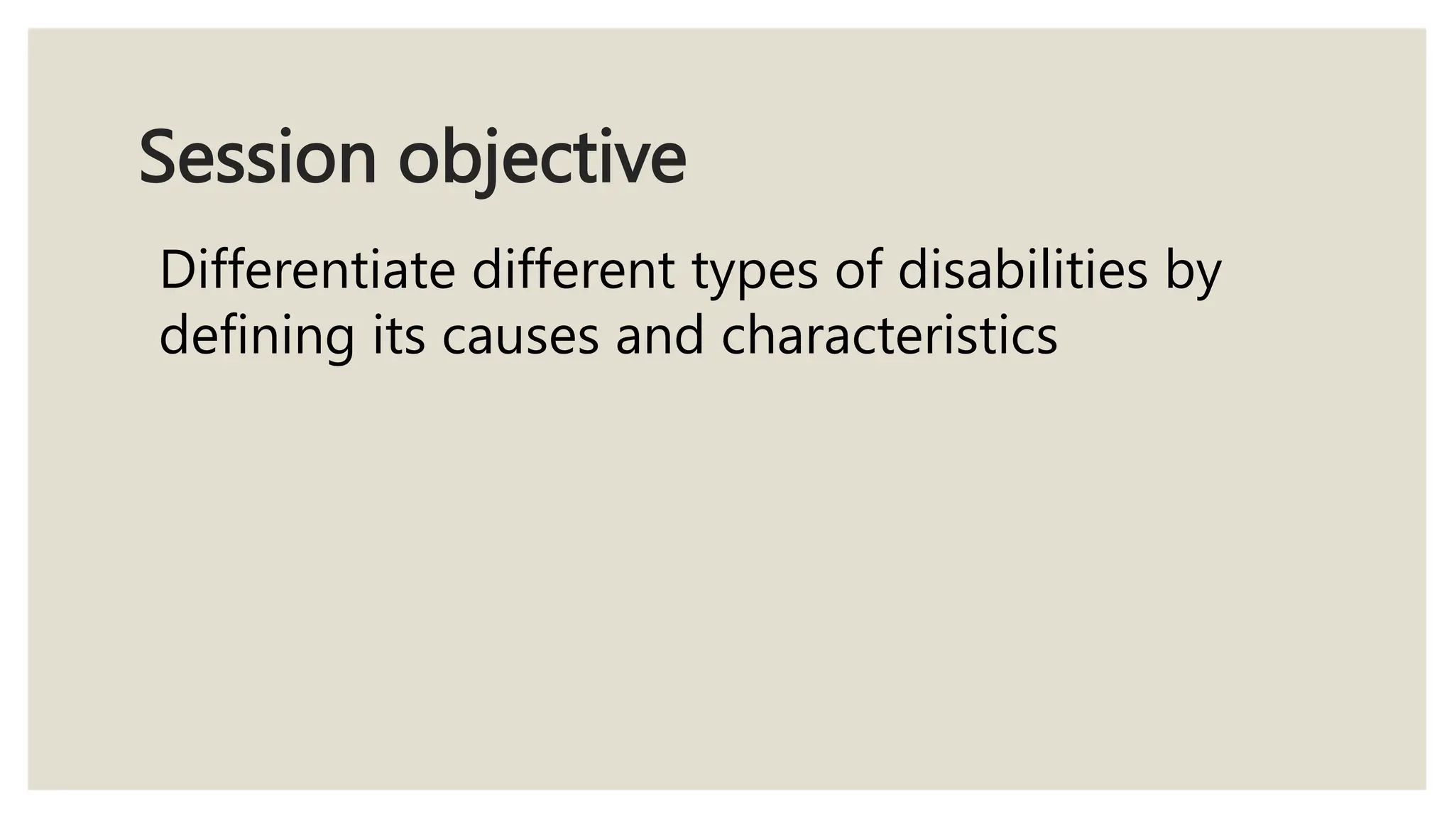 Different types of disabilities presentantion.pptx