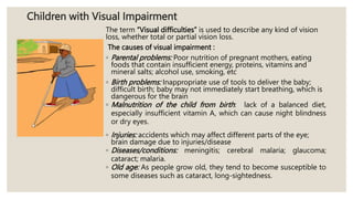Different types of disabilities presentantion.pptx