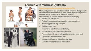 Different types of disabilities presentantion.pptx