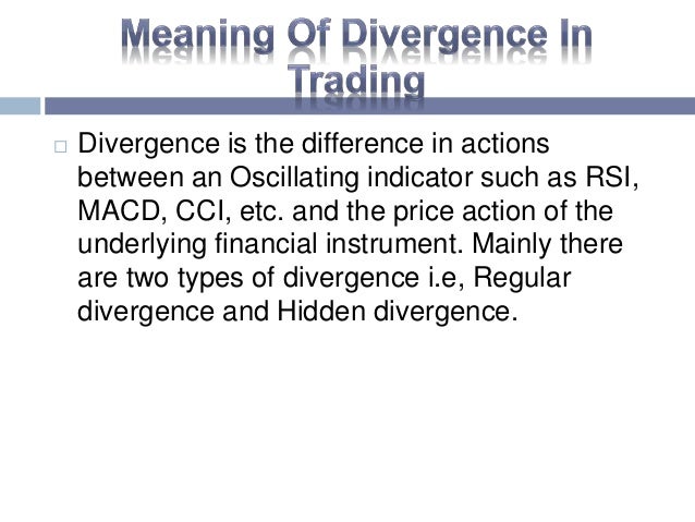 Divergence Definition Of Divergence By The Free Dictionary