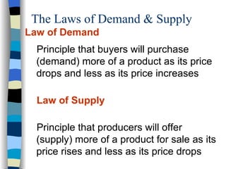 Different types of economic systems | PPT