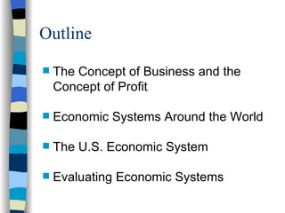 Different types of economic systems | PPT | Economy | Business and Finance