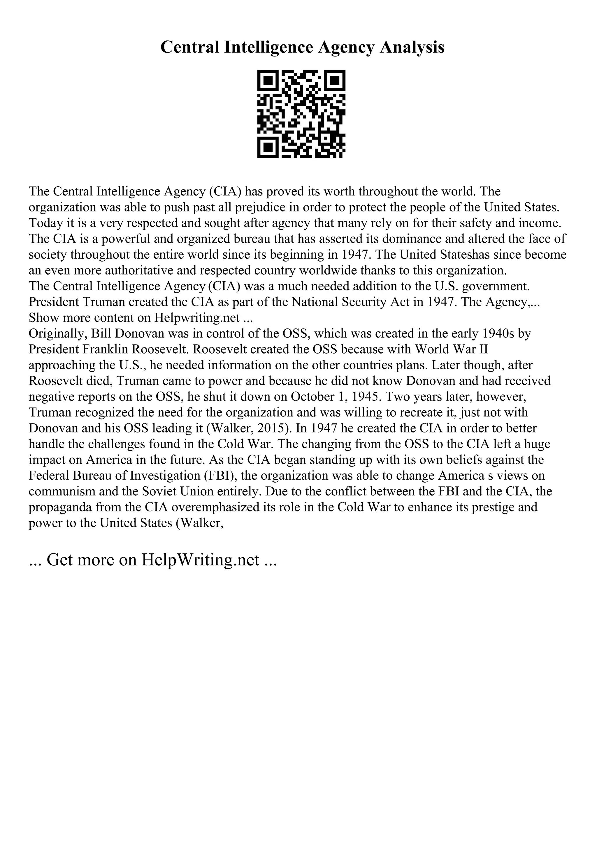 Different Types Of Essay Forms | PDF