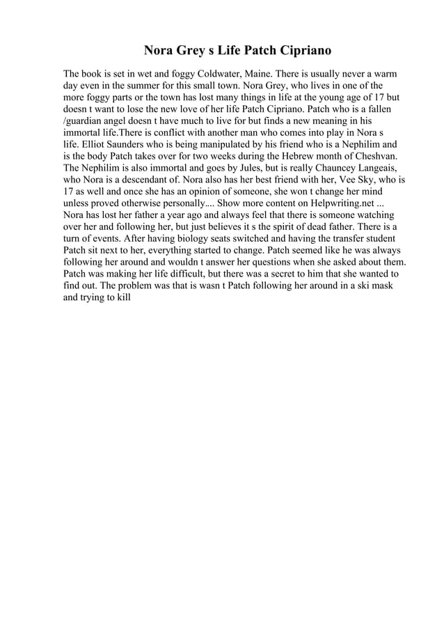 Different Types Of Essay Structures.pdf