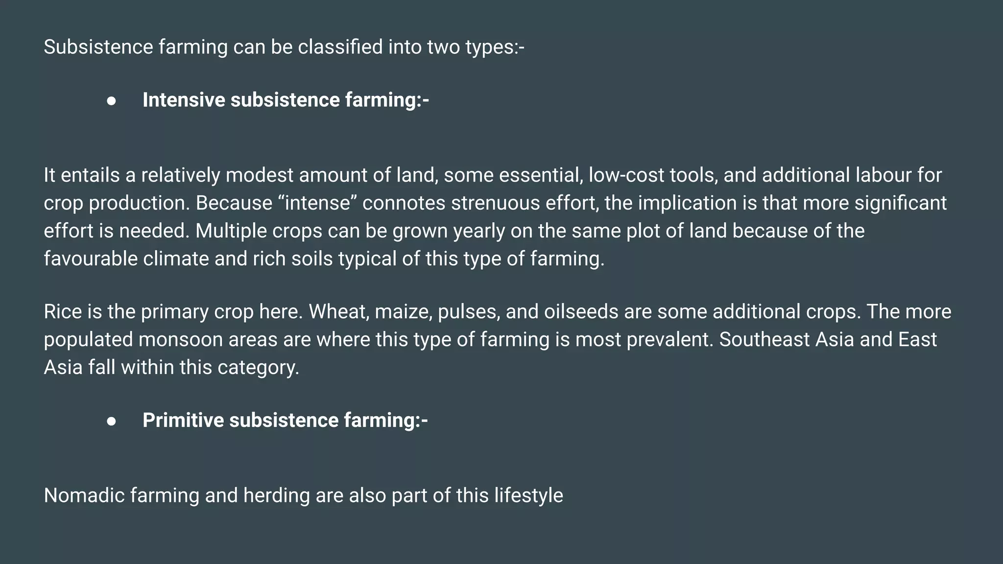 Different types of farming techniques in India.pdf