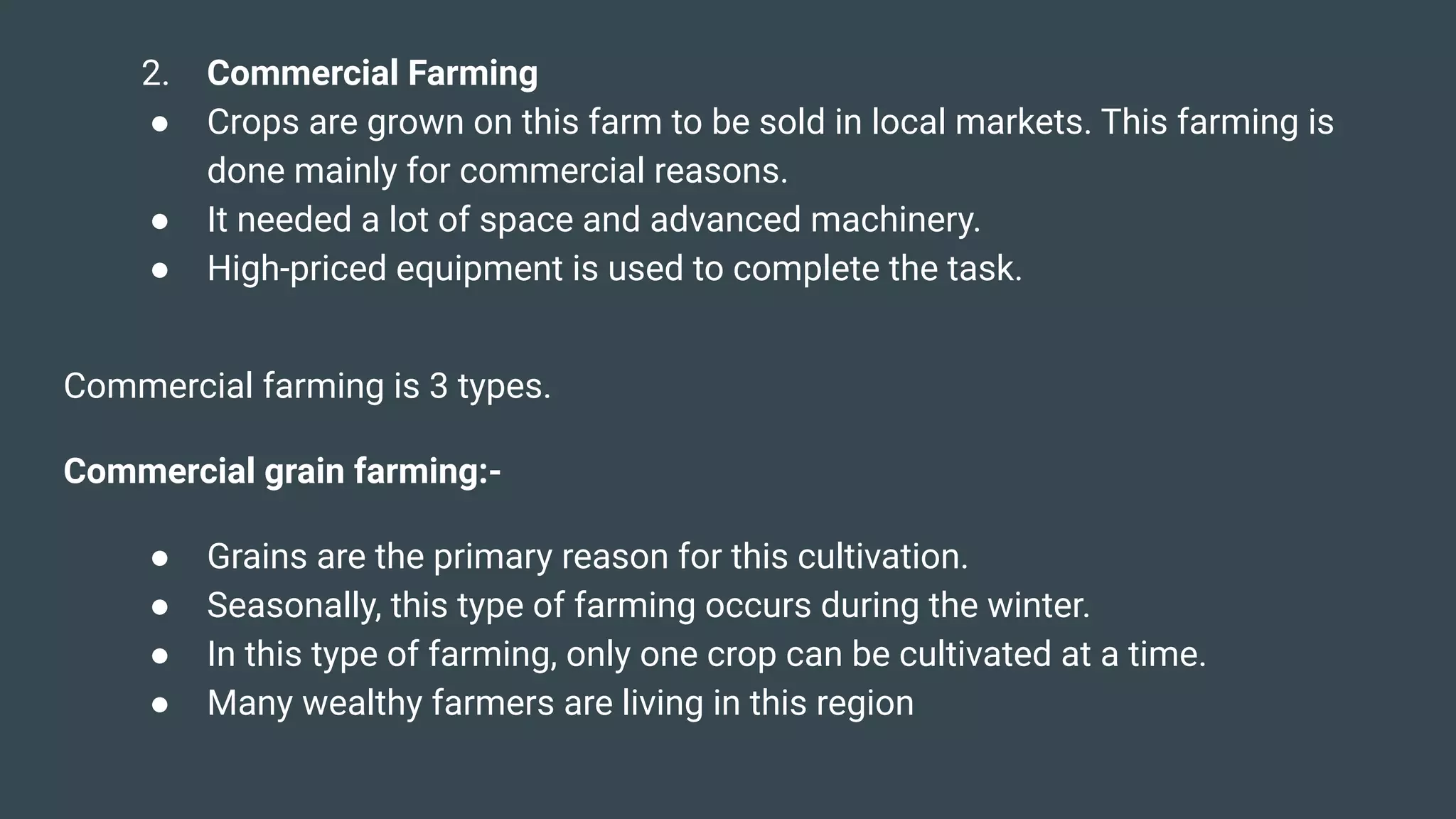 Different types of farming techniques in India.pdf