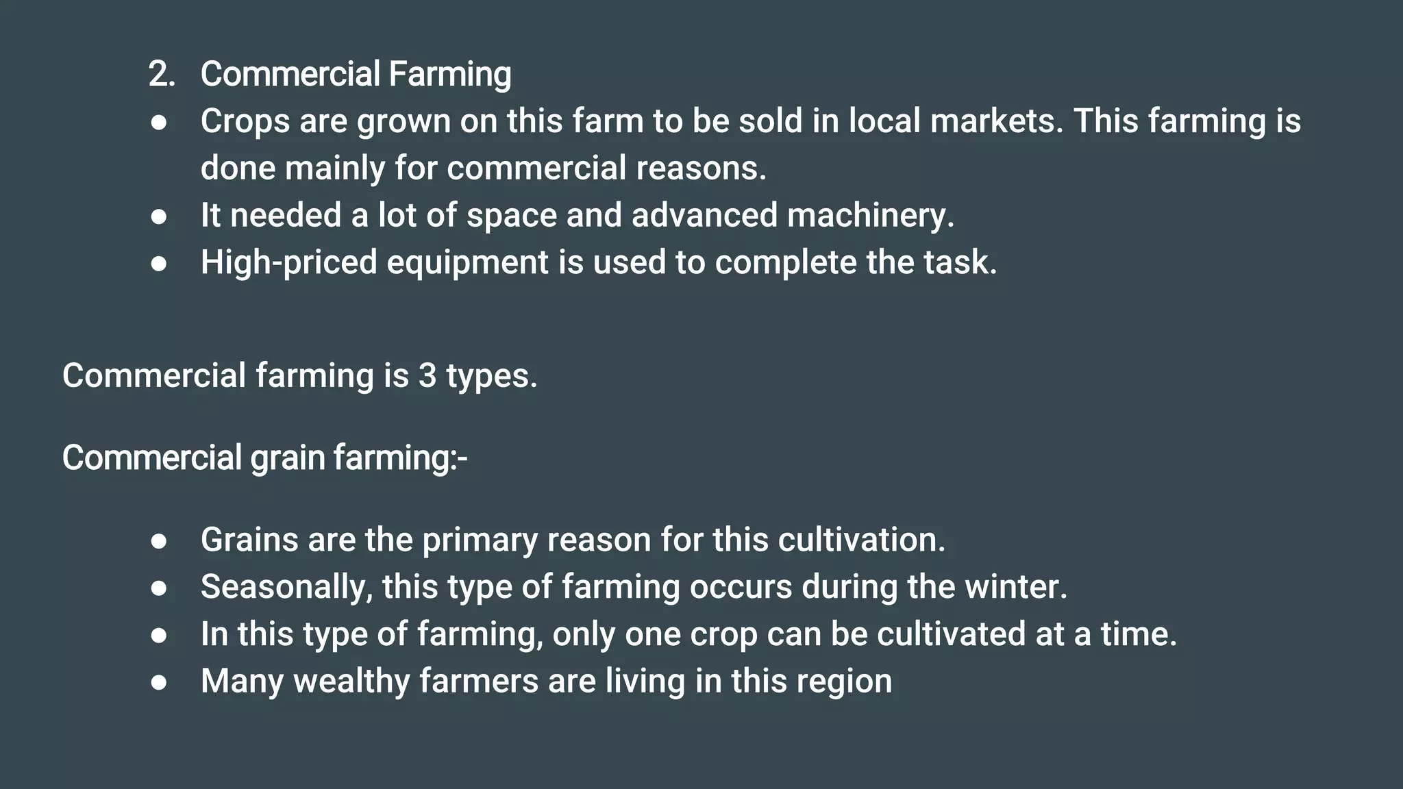 Different types of farming techniques in India.pptx