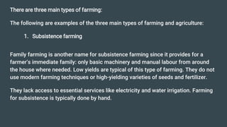 Different types of farming techniques in India.pptx