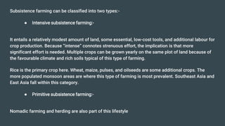 Different types of farming techniques in India.pptx