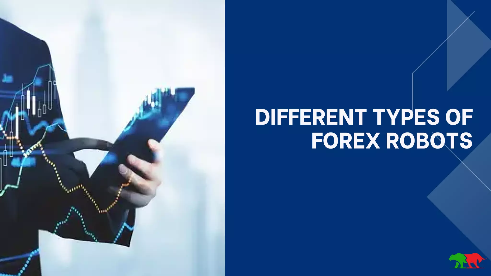 Different Types of Forex Robots | PDF