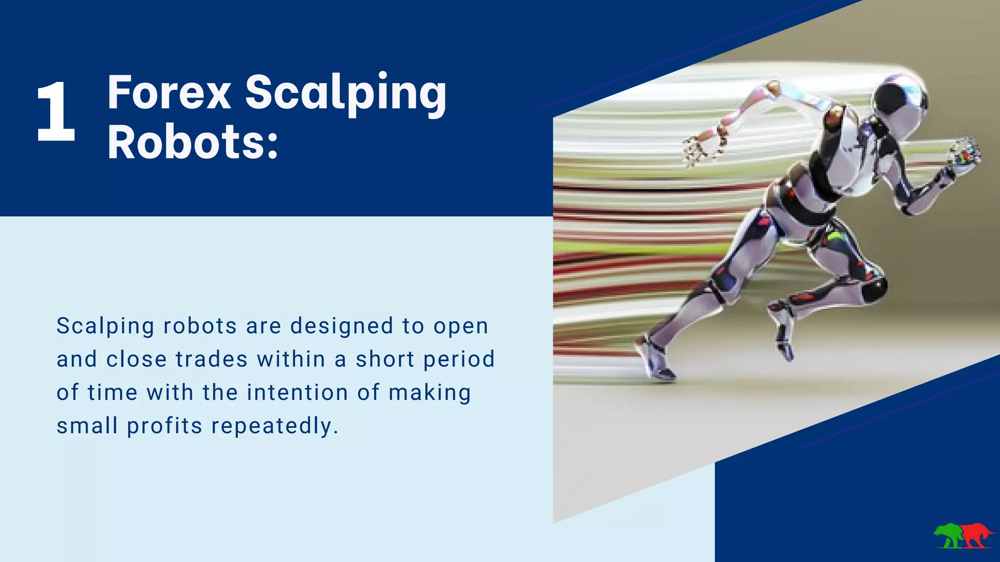 Different Types of Forex Robots | PDF