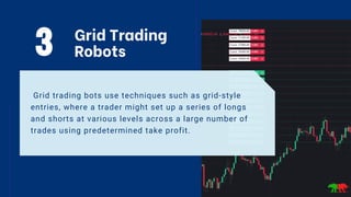 Different Types of Forex Robots | PDF