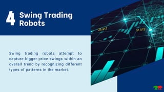 Different Types of Forex Robots | PDF