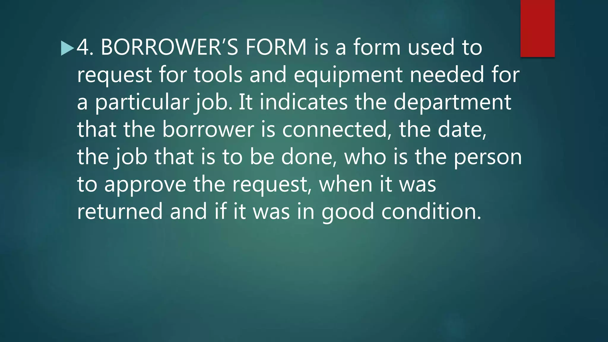 Different Types of Forms.pptx