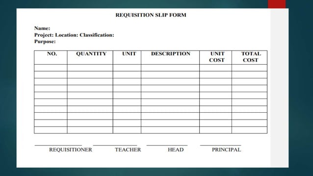 Different Types of Forms.pptx
