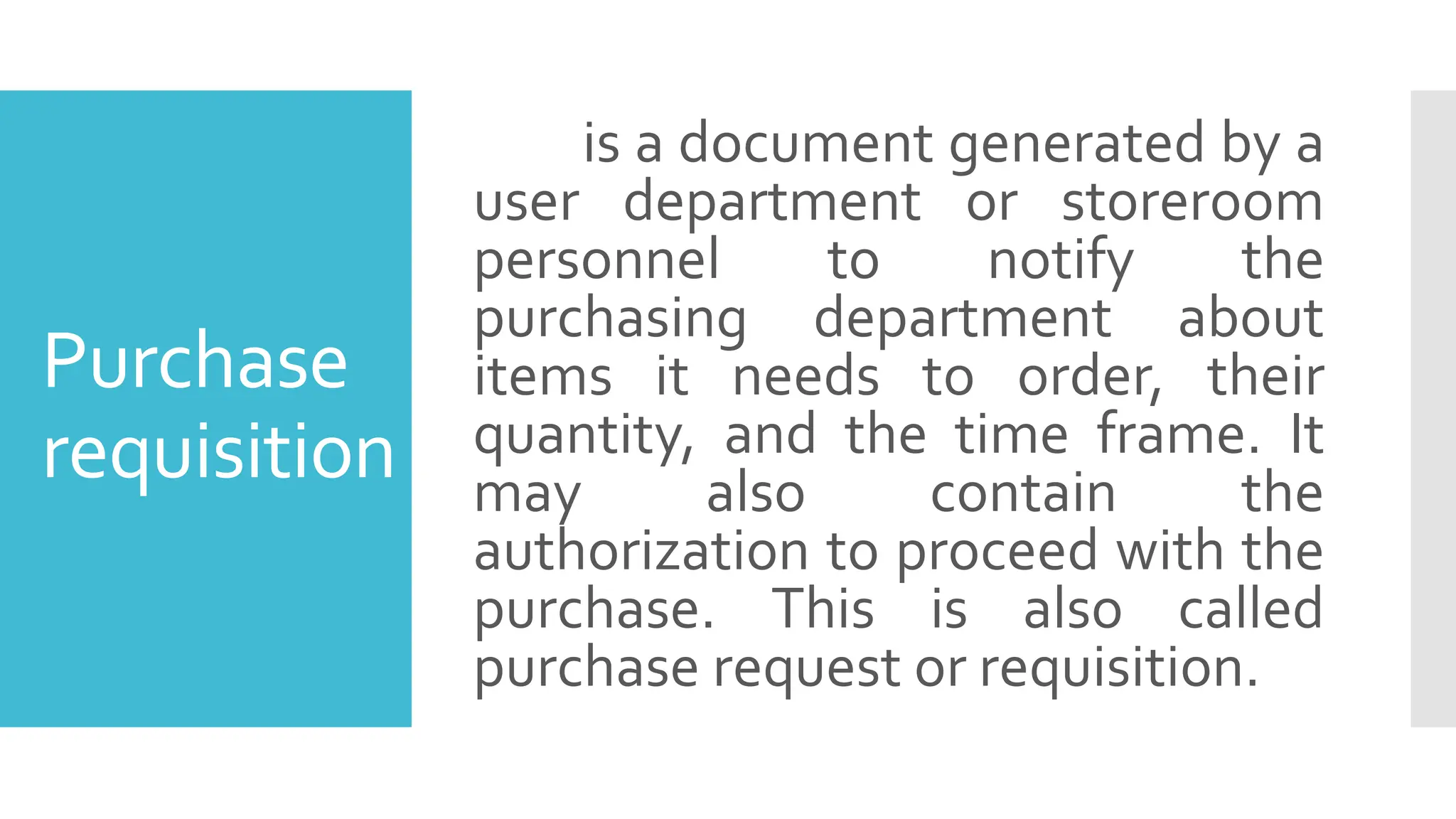 DIFFERENT TYPES OF FORMS.pptx | Business and Finance
