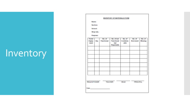 DIFFERENT TYPES OF FORMS.pptx | Business and Finance