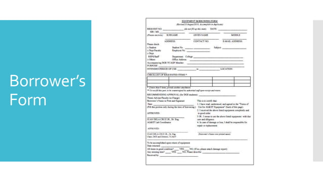 DIFFERENT TYPES OF FORMS.pptx | Business and Finance