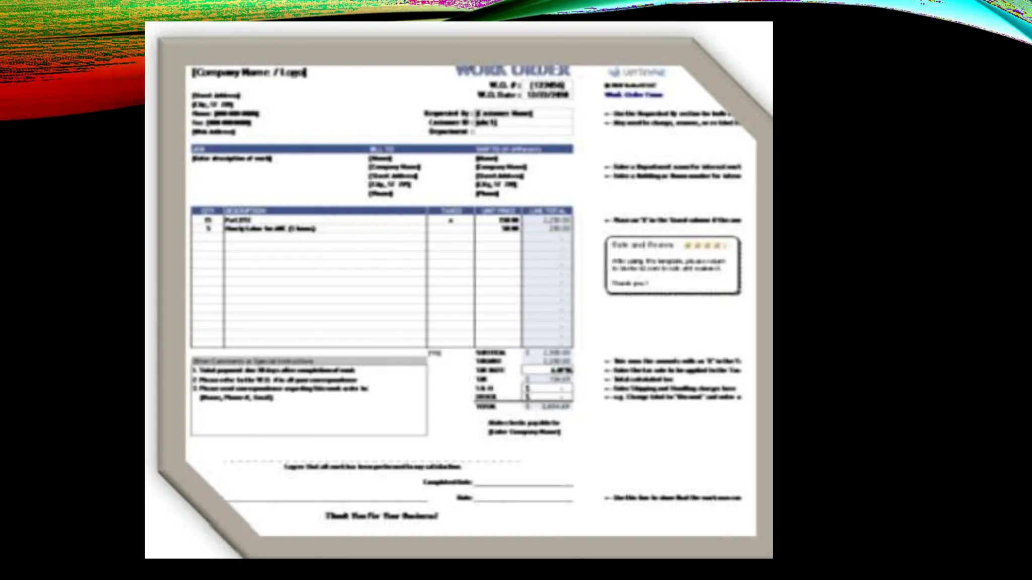 DIFFERENT TYPES OF FORMS - EIM 9.pptx