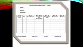 DIFFERENT TYPES OF FORMS - EIM 9.pptx