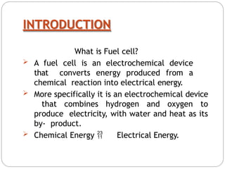 DIFFERENT TYPES OF FUEL CELLS ENERGY.pptx