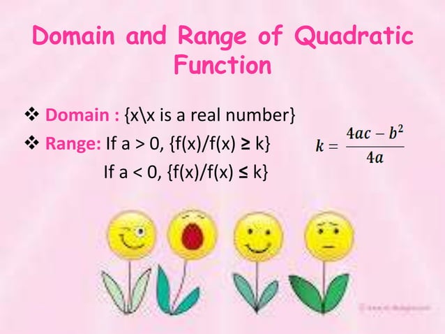 Different types of functions | PPTX | Computing | Technology & Computing