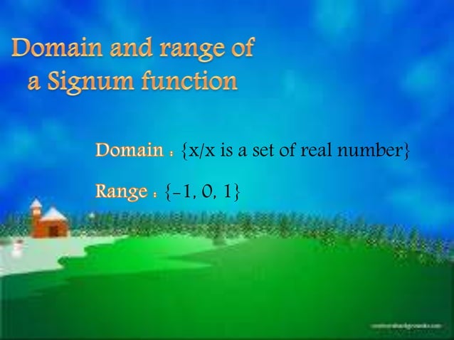 Different types of functions | PPTX | Computing | Technology & Computing