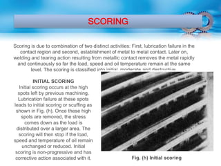 Different types of gear & maintenance By Md. Raijul Islam | PPTX