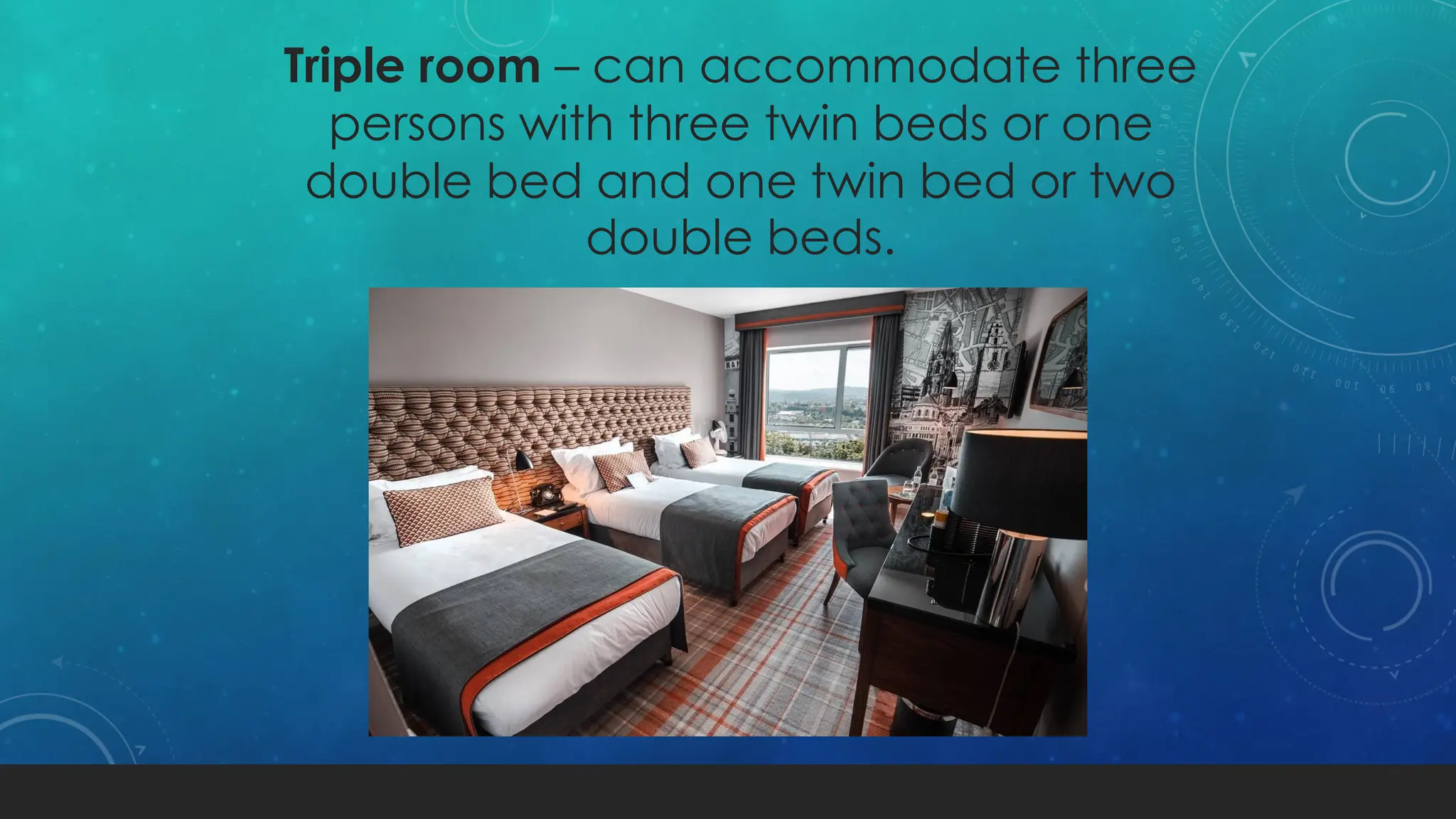 Different Types of Guestrooms - rooms rooms | PDF