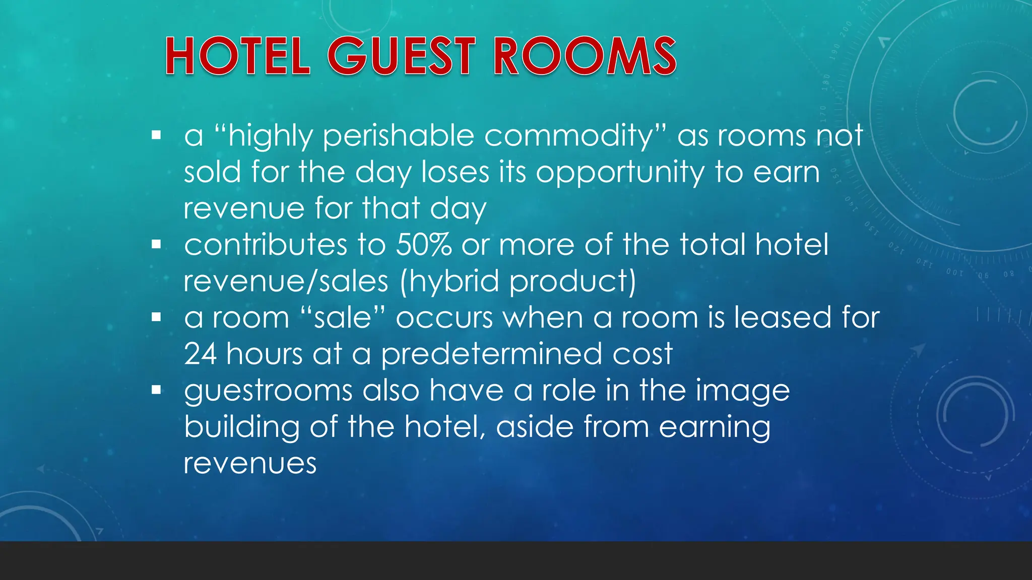 Different Types of Guestrooms - rooms rooms | PDF