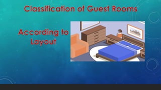 Different Types of Guestrooms - rooms rooms | PDF