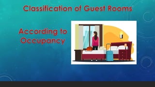 Different Types of Guestrooms - rooms rooms | PDF