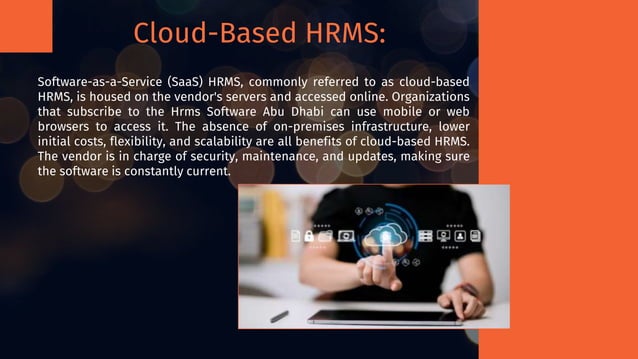 Exploring the Landscape: Different Types of HRMS for Effective HR ...