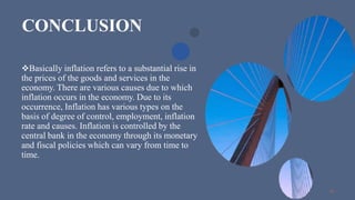 Different Types of inflation.pptx