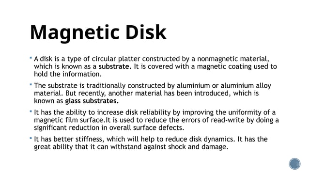 Different types of Internal & External Memory.pptx