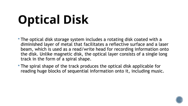 Different types of Internal & External Memory.pptx