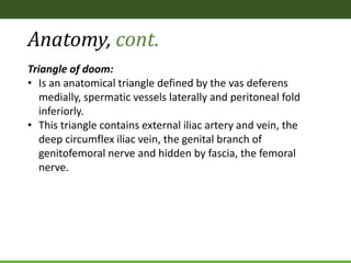 Different types of laparoscopic hernia repair | PPTX