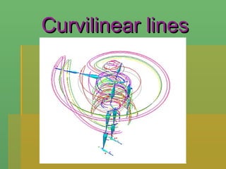 Different types of lines | PPT
