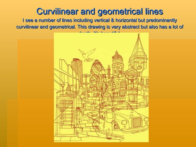 Different types of lines | PPT