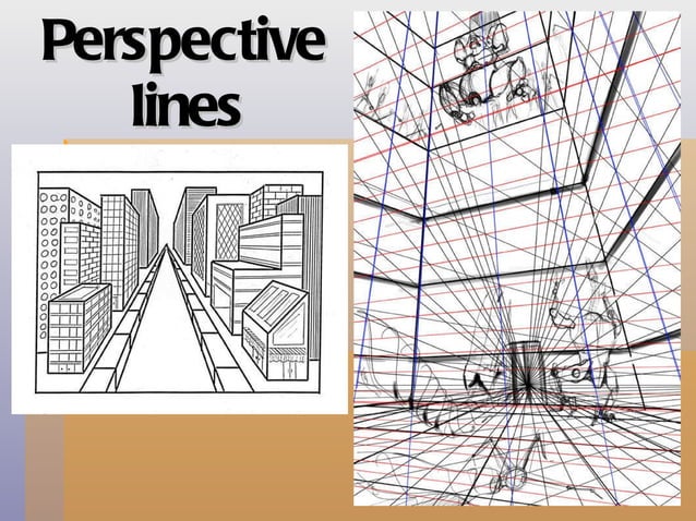 Different types of lines | PPT