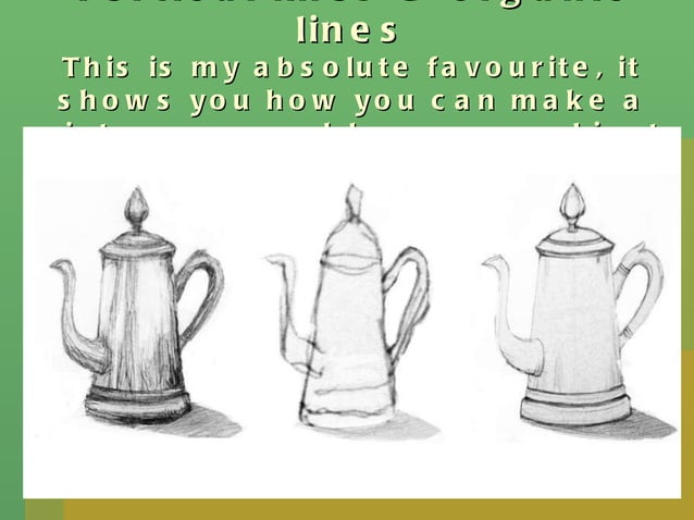 Different types of lines | PPT