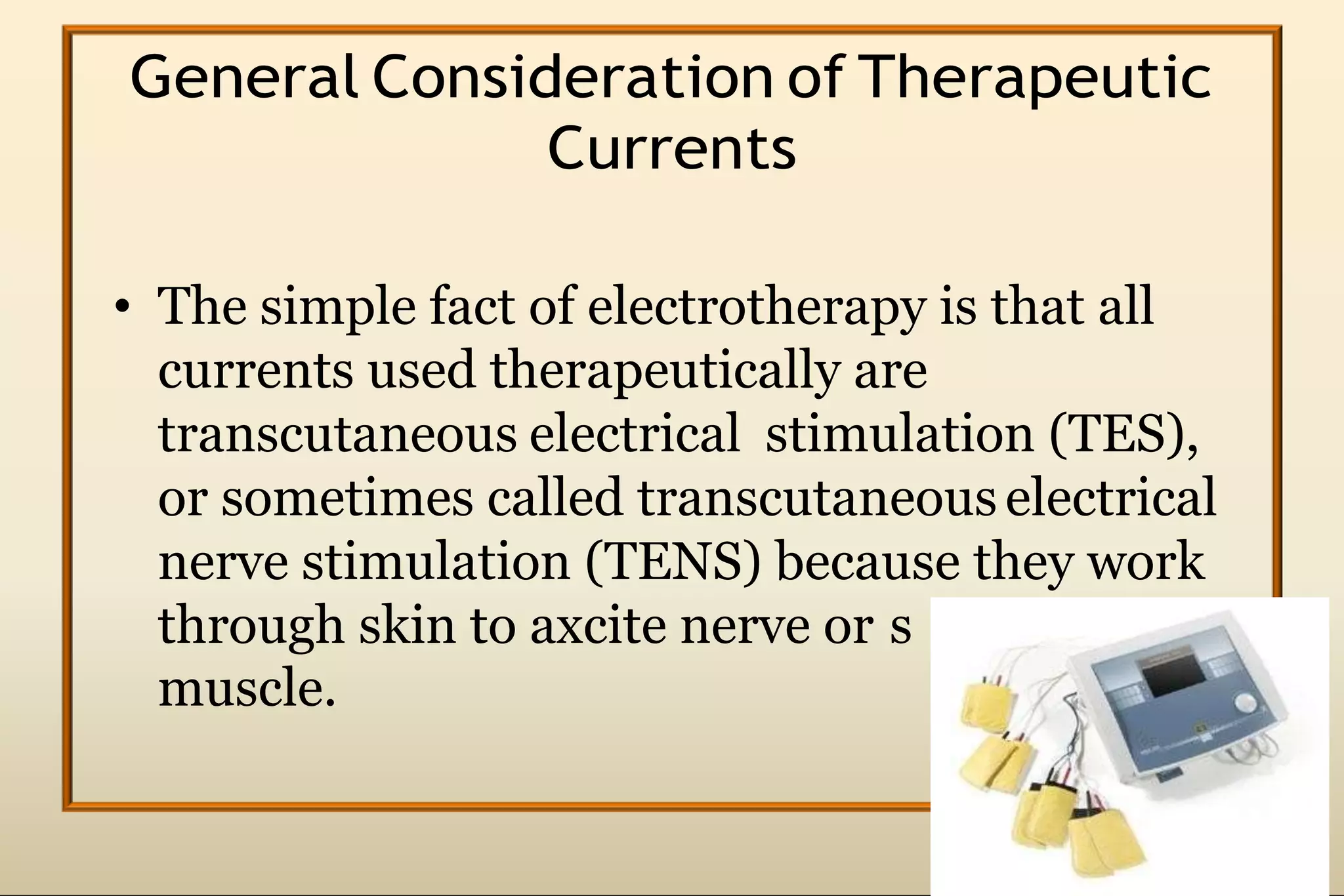 Different types of low frequency currents.pdf