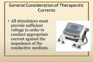 Different types of low frequency currents.pdf