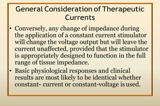 Different types of low frequency currents.pdf