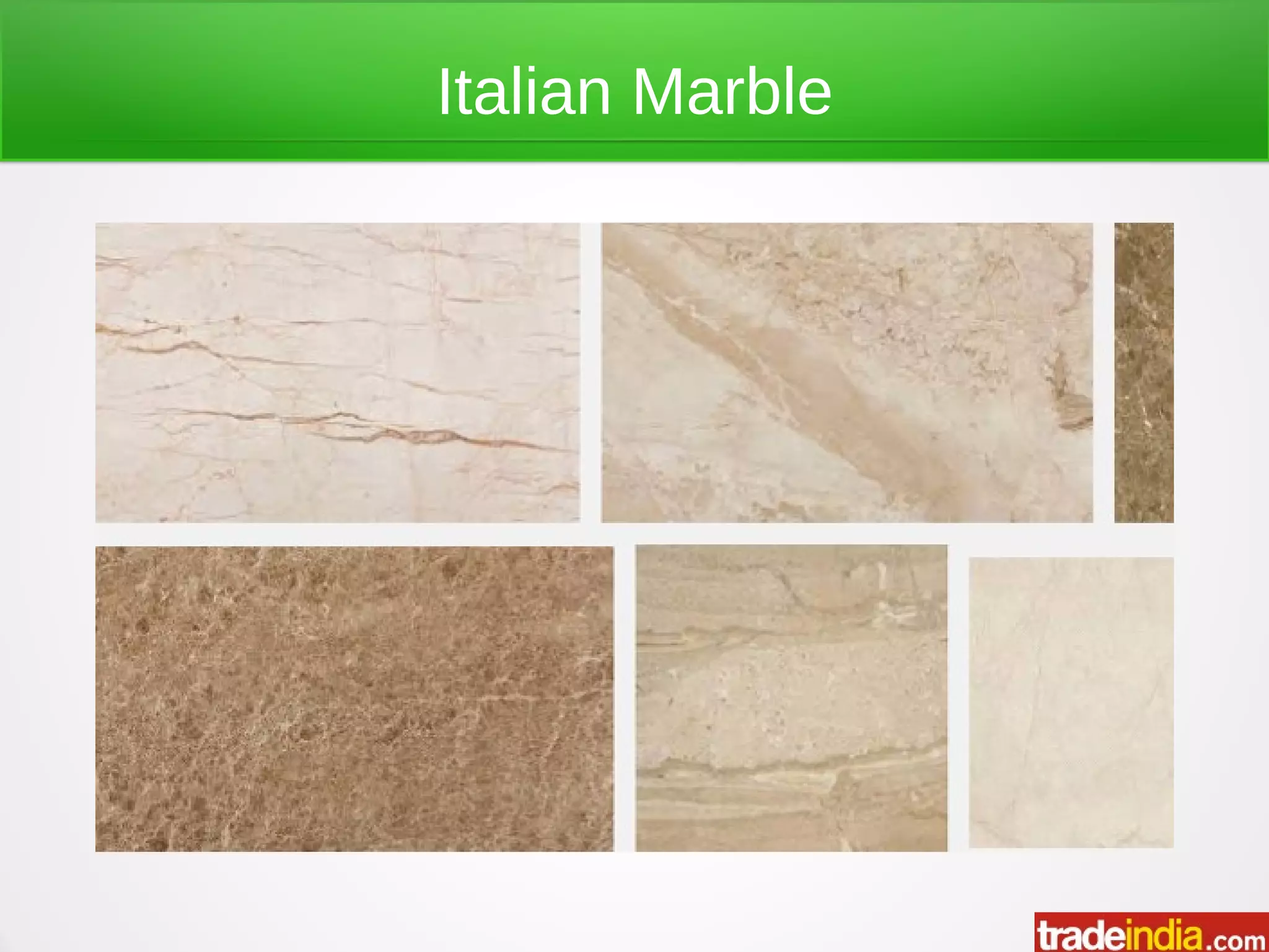 Different types of marbles | PDF
