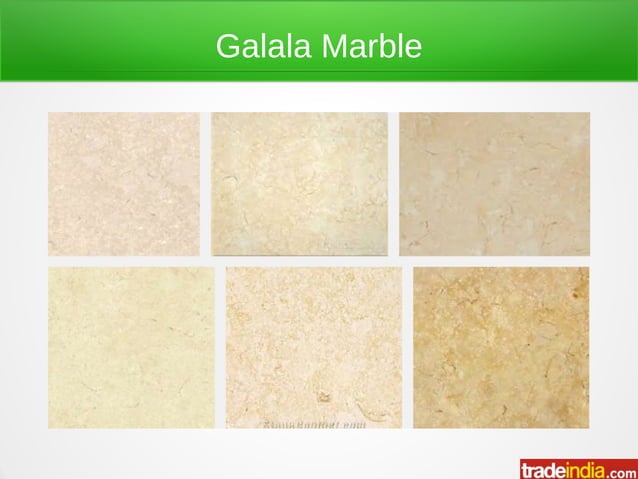 Different types of marbles | PDF | Interior Decorating | Home & Garden