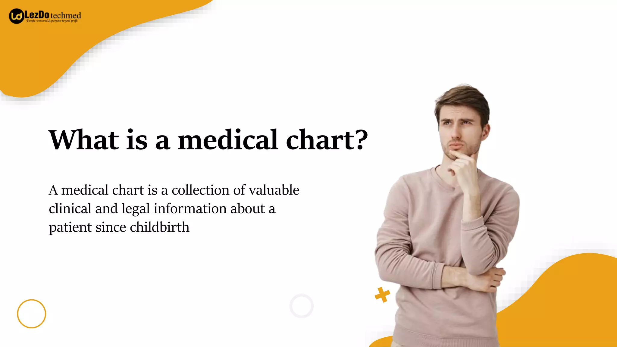 Different types of Medical Chart Reviews | PPT